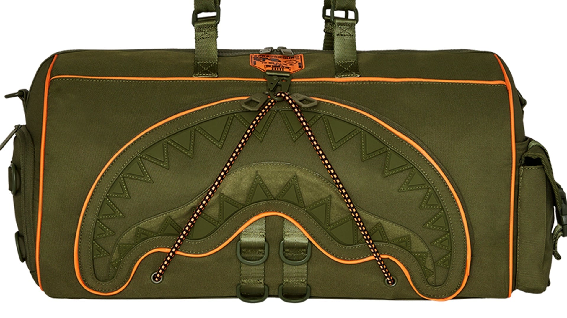 GLOBAL HAWK SPECIAL OPS – ההשראה צבאית, הביצוע ספרייגראונד ...