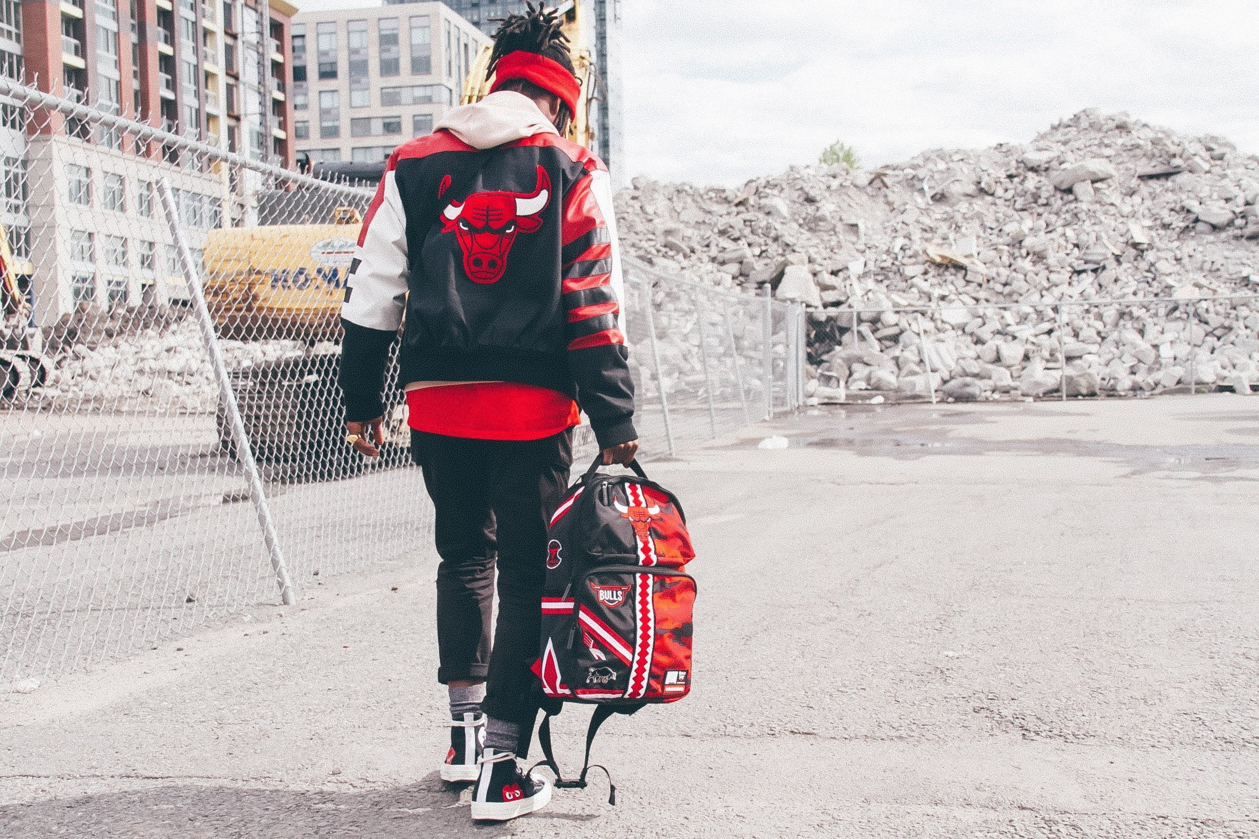 NBA lab – SPRAYGROUND ISRAEL