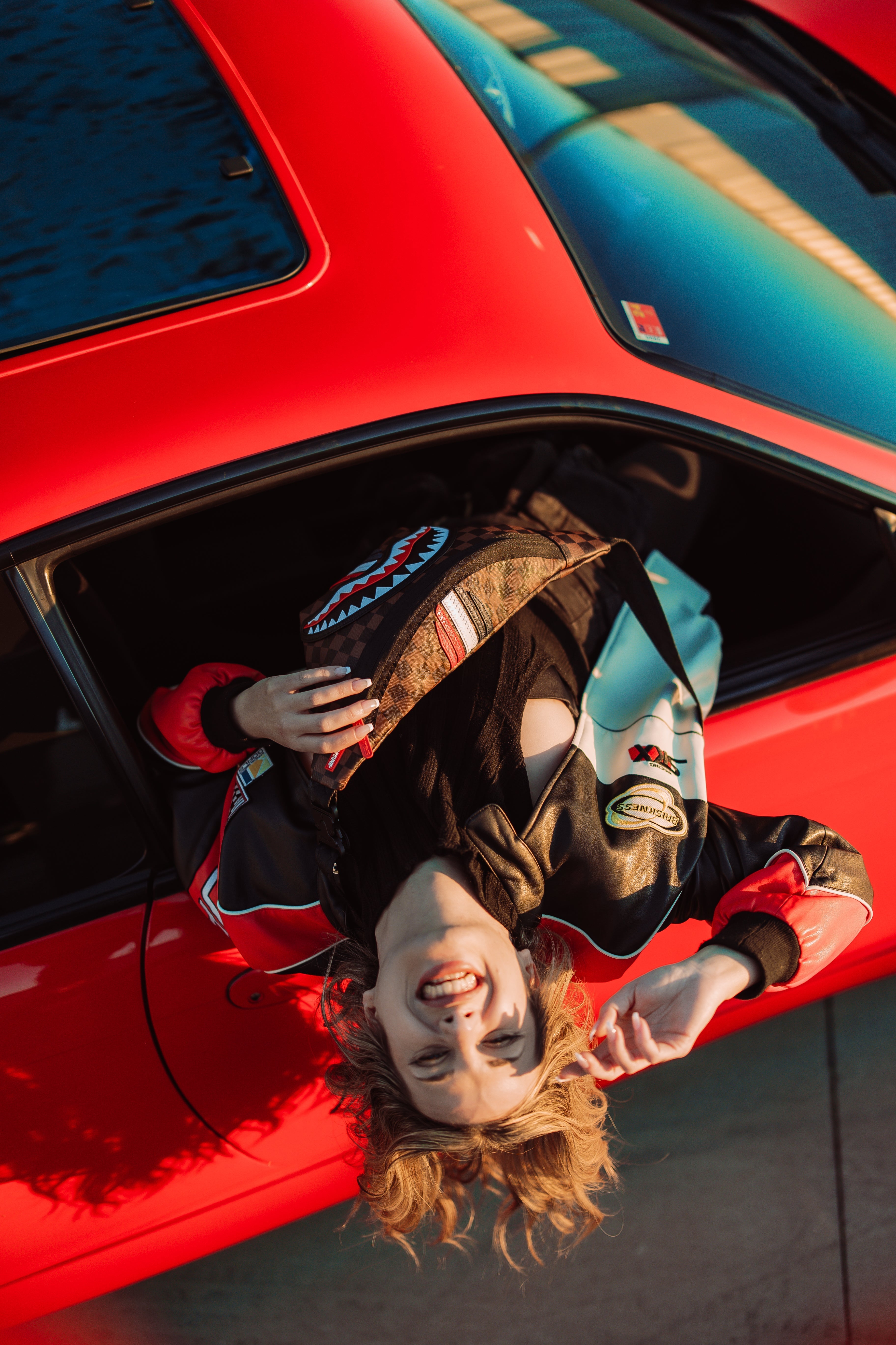 SPRAYGROUND MACHINE FRANÇAISE SAVVY CROSSBODY – SPRAYGROUND ISRAEL