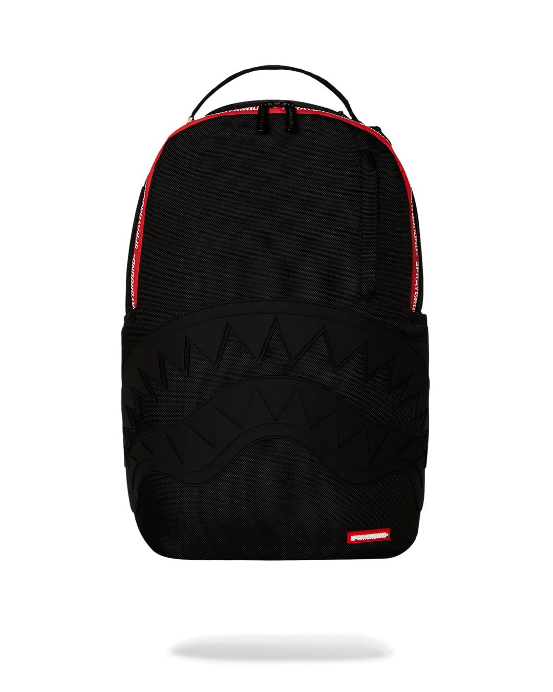 SPRAYGROUND PRINTED ZIPPER SHARK DLX BACKPACK – SPRAYGROUND ISRAEL