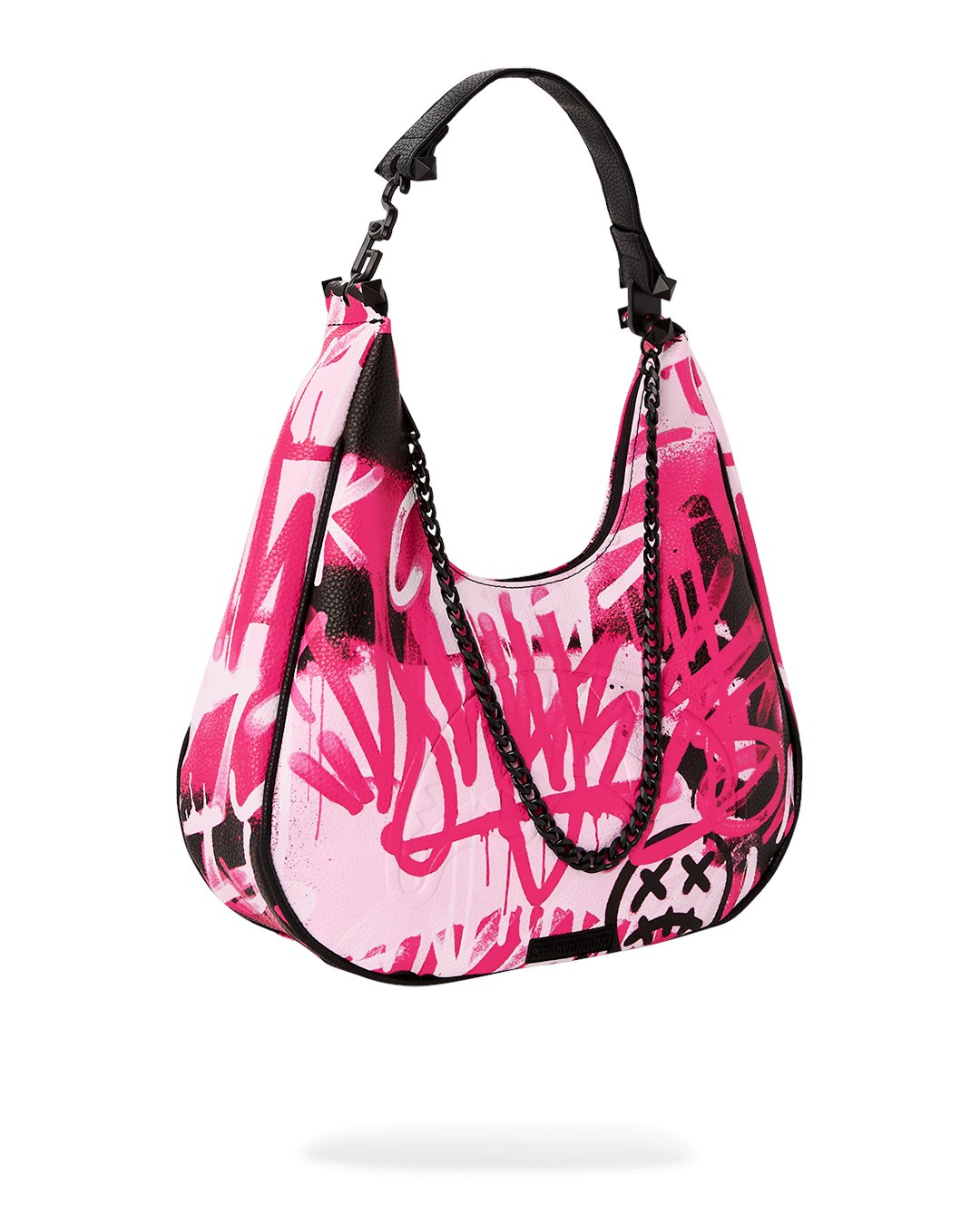 SPRAYGROUND PINK GRAFF CITY VICE SHOULDER BAG – SPRAYGROUND ISRAEL