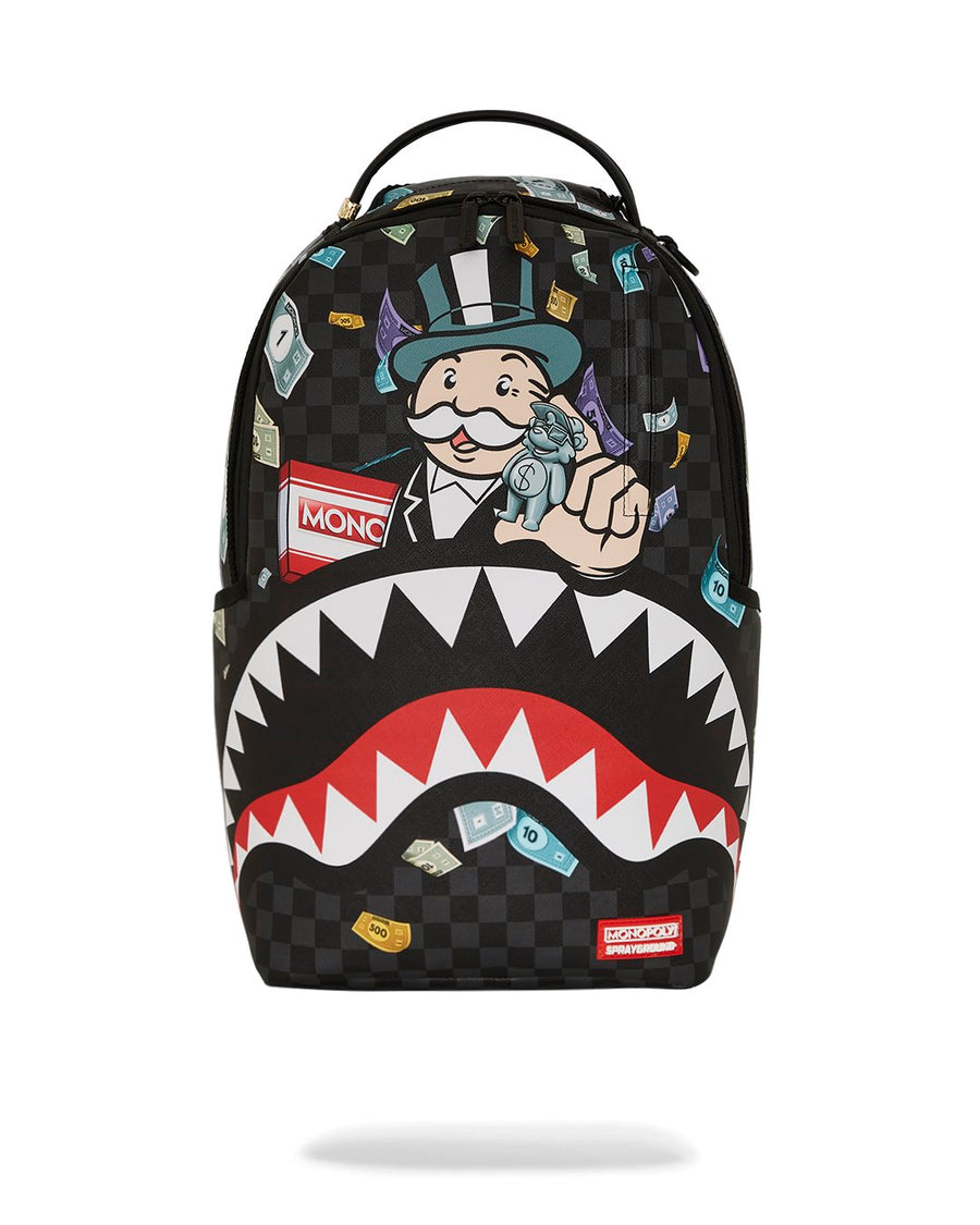 SUMMER2025 NEW COLLECTION – דף 4 – SPRAYGROUND ISRAEL