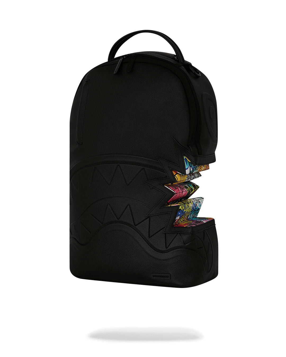 SPRAYGROUND GRAFFITI BITE DLX-BITE BACKPACK – SPRAYGROUND ISRAEL