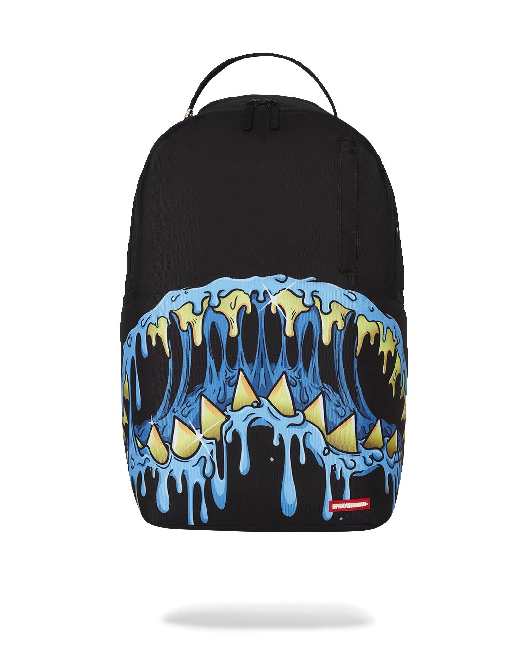 SPRAYGROUND MELTIN' MEGALODON MOUTH DLXR BACKPACK – SPRAYGROUND ISRAEL