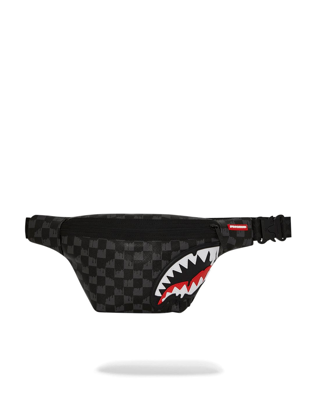 SPRAYGROUND DRIPPING SHARKS IN PARIS SAVVY CROSSBODY – SPRAYGROUND ISRAEL