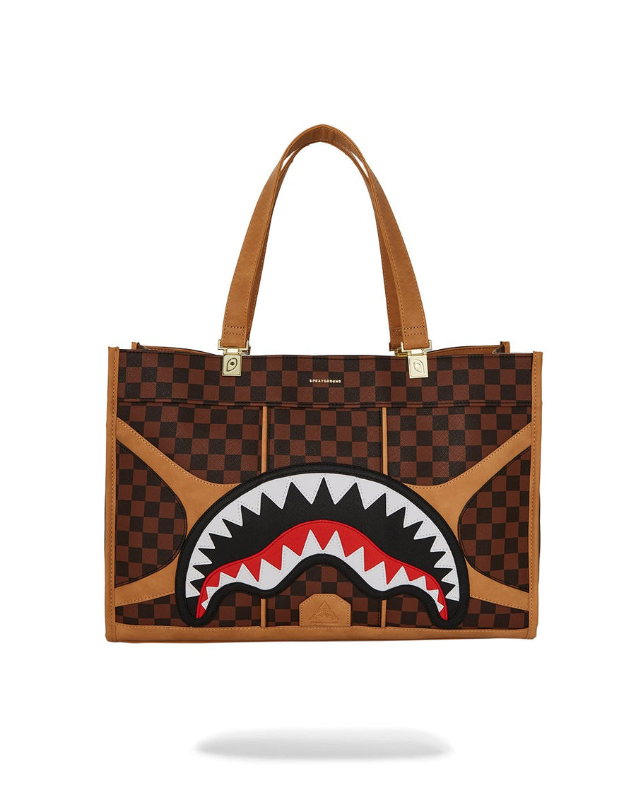SPRAYGROUND HENNYVILLE TORTUGA TOTE – SPRAYGROUND ISRAEL