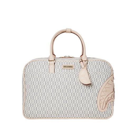 SPRAYGROUND ROSE MONEY DUFFLE – SPRAYGROUND ISRAEL